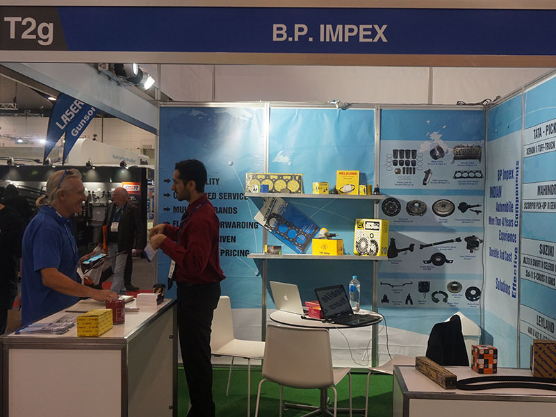 Event & Exhibitions